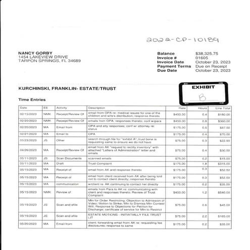 Nancy Gorby Sucessor Trustee Invoice.pdf