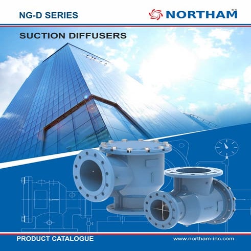 Pump suction piping rules | PDF