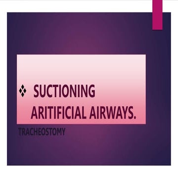 suctioning procedure ppt.pptx
