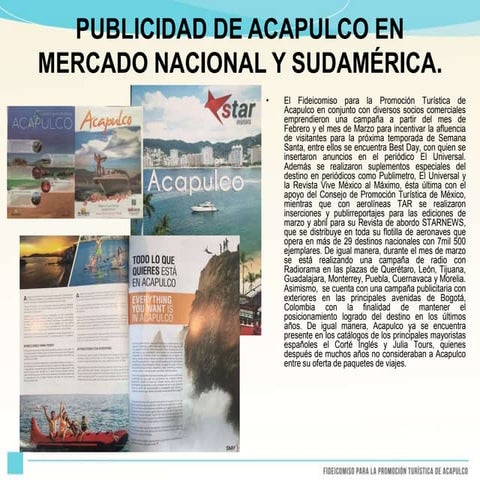 KIDZANIA LLEGA A ACAPULCO | PPTX