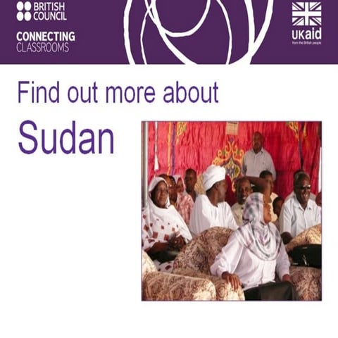 Sudan page slideshare | PPT