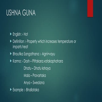 sudarshan ushan guna padhardh vigyan 1.pptx