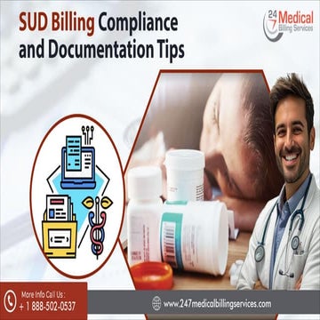 SUD Billing Compliance and Documentation Tips.pdf