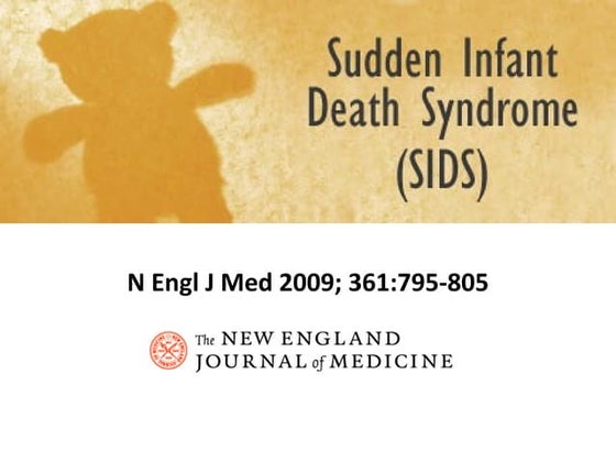 Sudden Death Syndrome | PPTX | Pregnancy | Reproductive Health