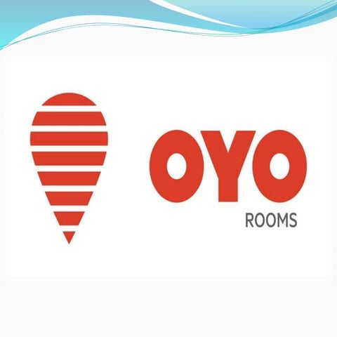 OYO Rooms marketing | PPTX