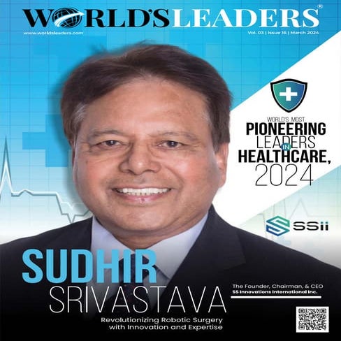 Top 10 Surgery Doctors in the World in 2024 | PDF