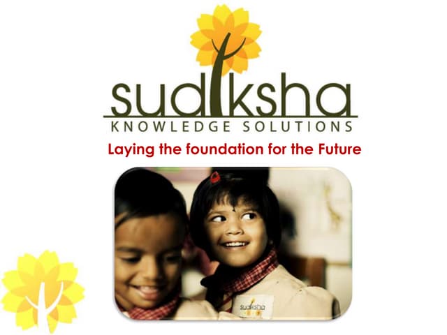 Planet Spark Brochure | PDF