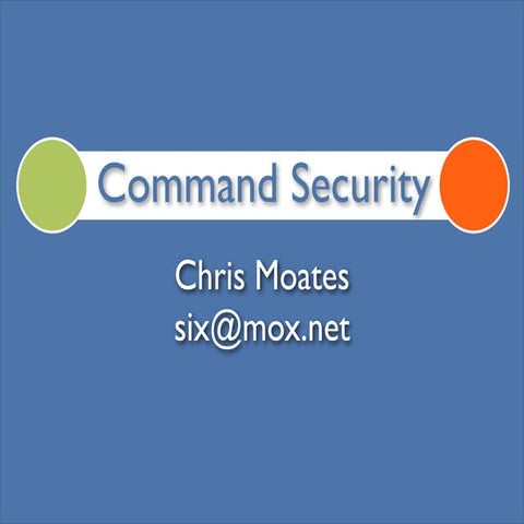 Sudo Talk | PDF | Operating Systems | Computer Software and Applications