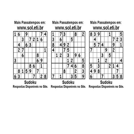Sudoku | PPT