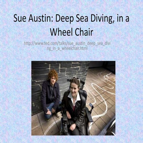 Sue austin | PPTX
