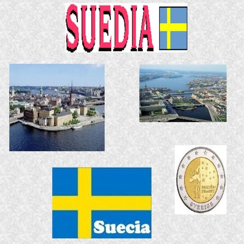 Suedia | ODP