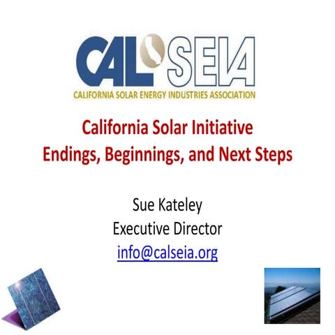 Sue kateley into the final steps | PPTX | Business | Business and Finance