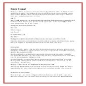 Suez canal | UPSC | PDF