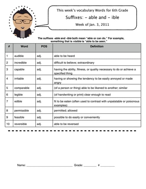 Word roots -mit- and -mis- with definitions (6) | PDF