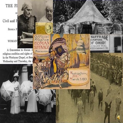 Stanton Anthony | PPT