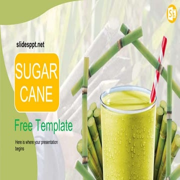 Sugar-Cane-Template-slipt.ndadadadadadset_.pptx