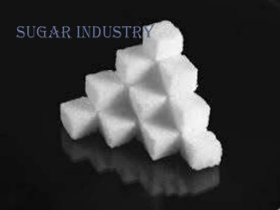 Sugar bagging and storage | PDF