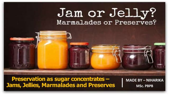 PECTIN, PECTIC SUBSTANCES AND FOOD GUMS | PPTX