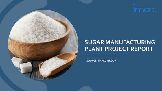 Project Report on Glucose Manufacturing Plant | PPTX | Manufacturing ...