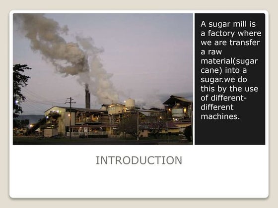 Process Flow Chart, Etihad Sugar Mills Limted, RYK | PDF