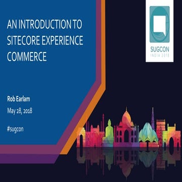 An Introduction to Sitecore Experience Commerce | PDF