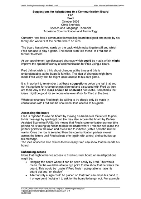 Objects of reference guidelines | PPT