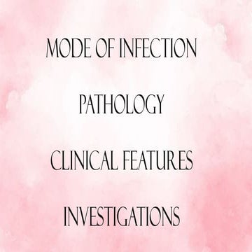 Septic Abortion -Pathology ,Mode of Infection, Investigations ,Clinical ...