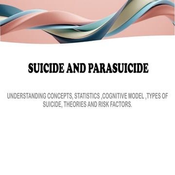 Suicide and parasuicide presentation.pptx