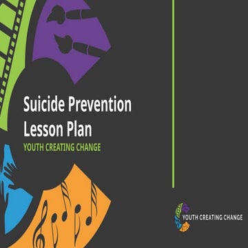 Suicide Prevention Lesson Plan for Download.pptx