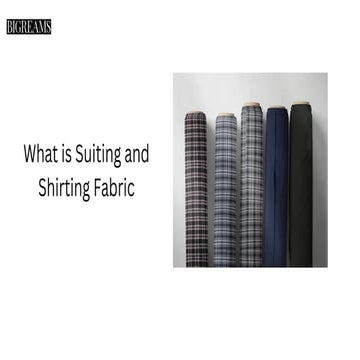 Suiting and Shirting Fabric .pdf