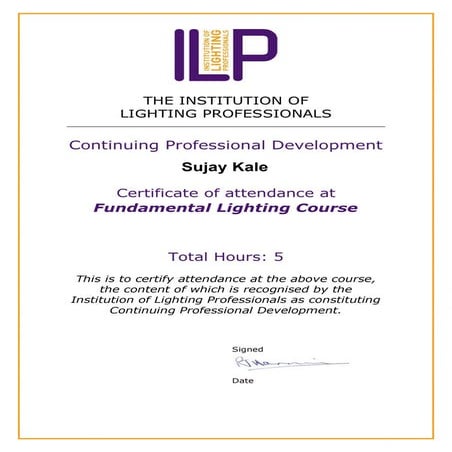 Fundamental-Lighting-Course-8211-Final-assessment-Fundamental-Lighting ...