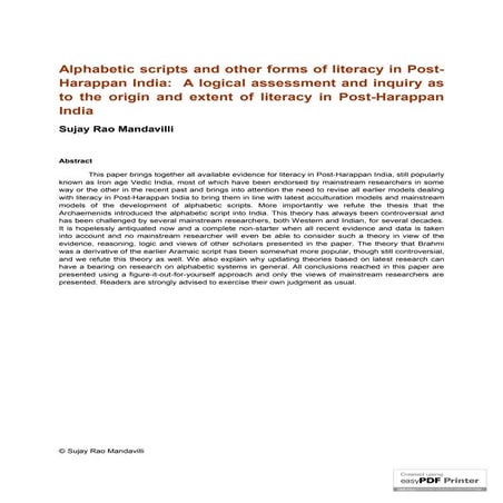 Sujay Post-Harappan literacy final final final.pdf