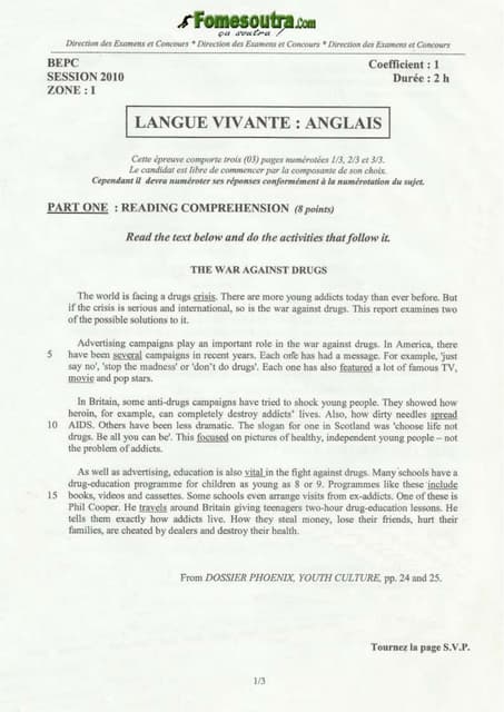 Letter of Recommendation_Walgreens | PDF