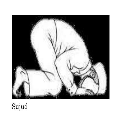 Sujud | DOCX