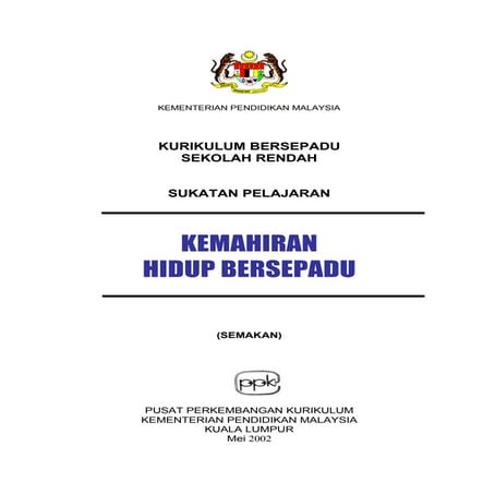 Sukatan kh | PDF