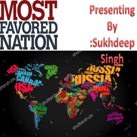 Sukhdeep sing seminar | PPT