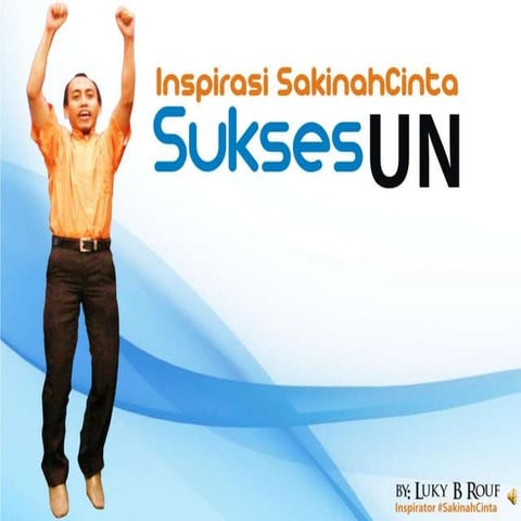 Sukses UN | PPTX