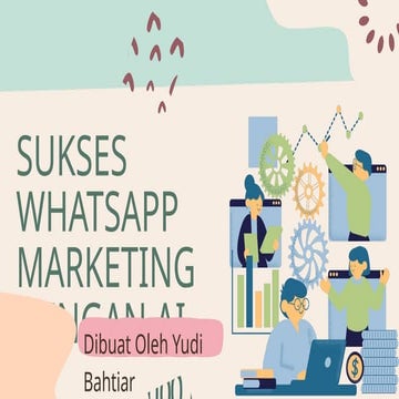 sukses whatsapp marketing dengan ai.pptx