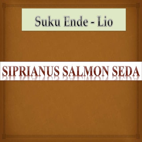 Suku_Ende_Lio.pptx