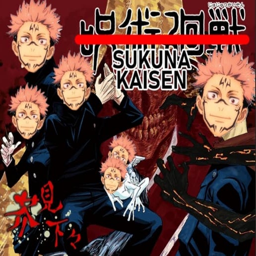 Sukuna Kaisen | PDF
