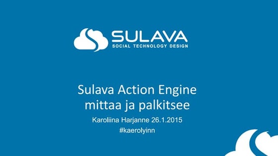 Office Action Engine | PPT