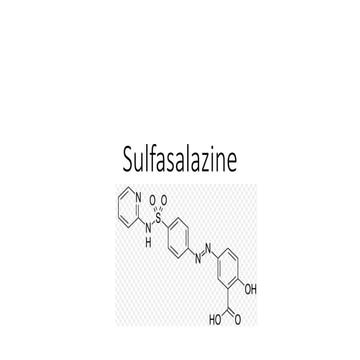 Sulfasalazine | PPTX