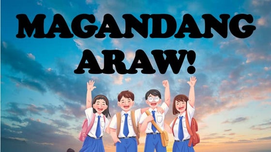Mga Larawan ng Ibong Adarna | PDF