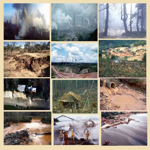 Suliraning pangkapaligiran | PPT