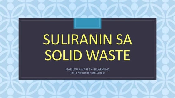 mga akdang pampanitikan sa filipino | PPT