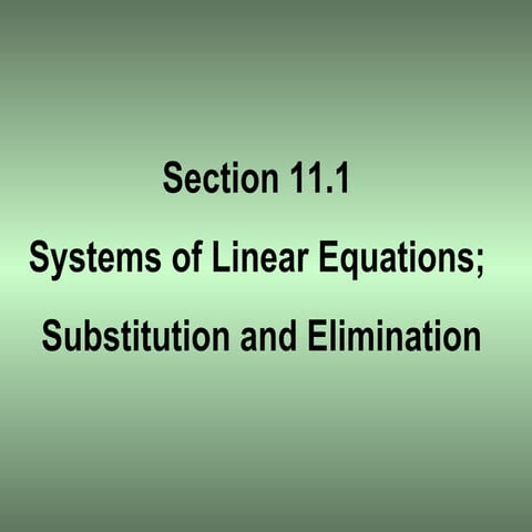 Sulpcegu5e ppt 11_1 | PPT | Science