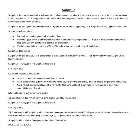 SULFIDE and Its functional groups and naming.pptx
