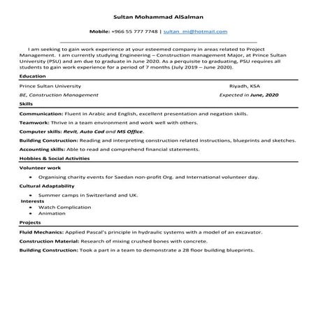 Required staff | DOCX