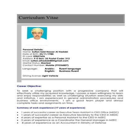 MAKINDE CV (3) | DOC