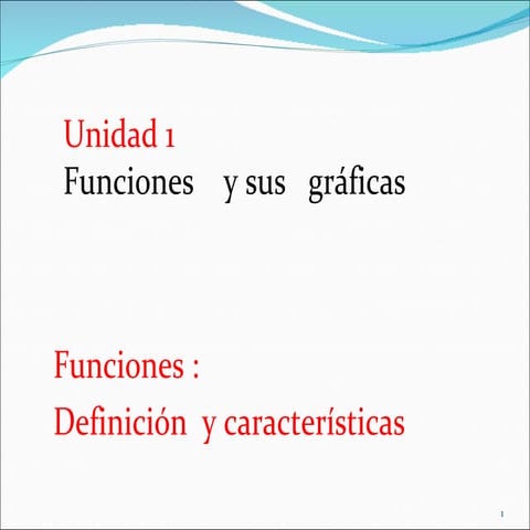 Suma de funciones | PPT | Technology & Computing